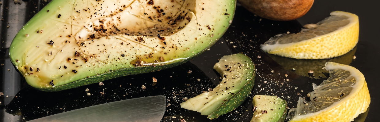 Home - Corny Bakers Guacamole